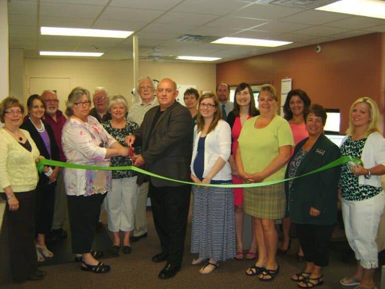 Customer Service Office - Rock Falls, IL | A Reliable Public Power ...