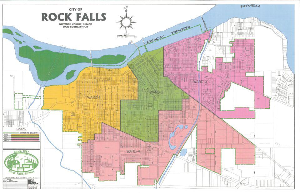 City Council & Committees - Rock Falls, IL | A Reliable Public Power ...